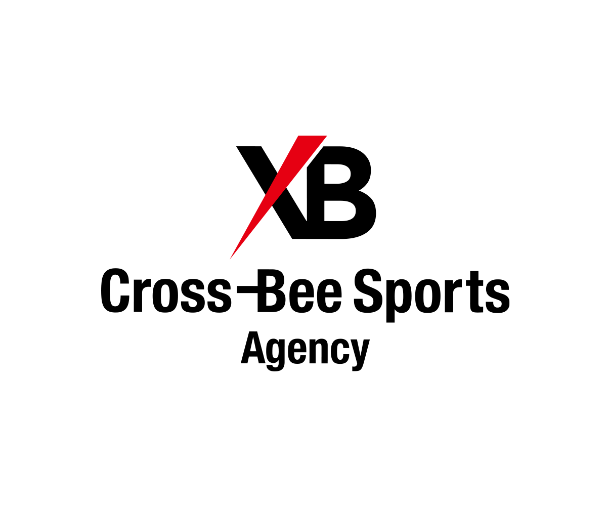 CROSS-BEE Sports Agency – Sports Business Global Creator